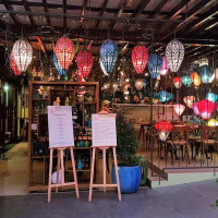 Cafe Voi La Crosswinds Menu - Explore Flavorful Southeast Asian Cuisine